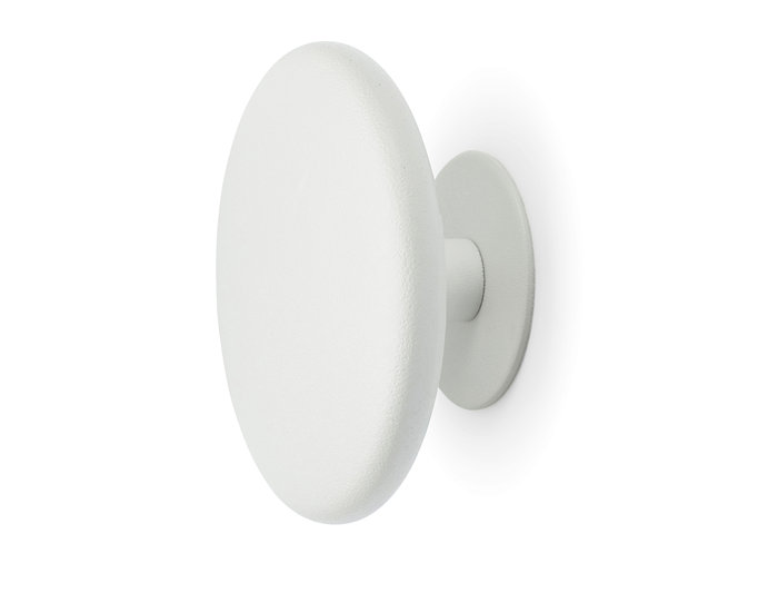 Krok Spot Vit 93 mm till billigt pris - jem & fix