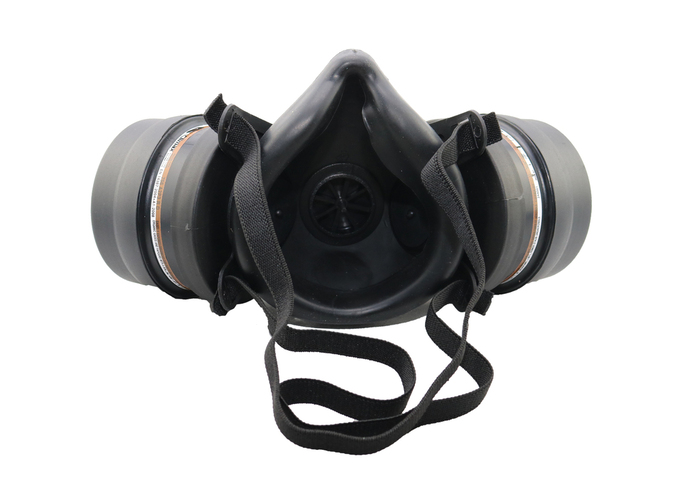 Halvmask Respiratory Kit A2/P3 till billigt pris - jem & fix