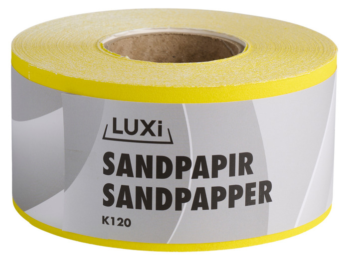Sandpapper K120