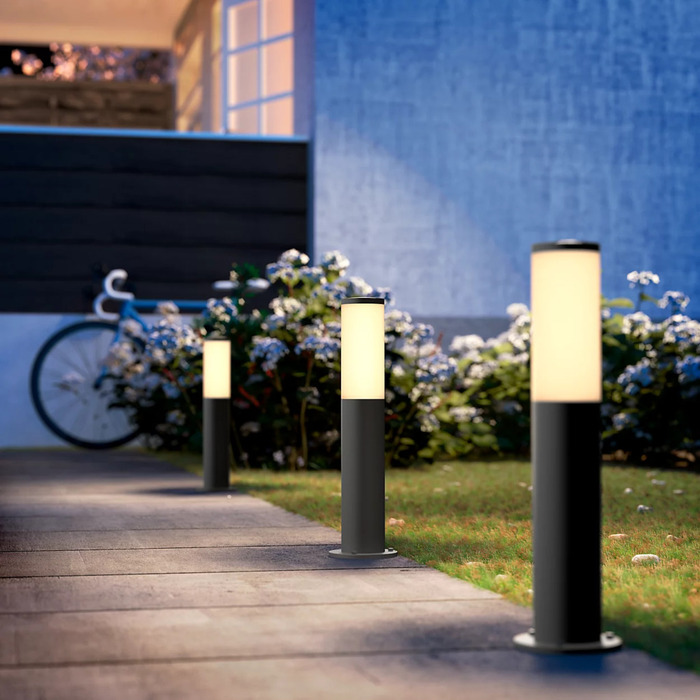 Pollare Utrecht 80 cm till billigt pris – jem & fix