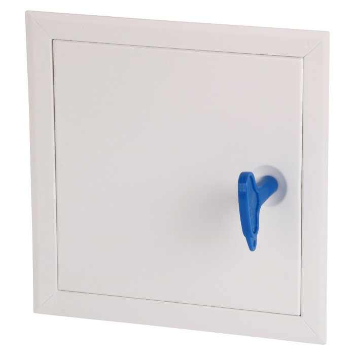 Inspektionslucka från Flexit 600 x 600 mm - jem & fix